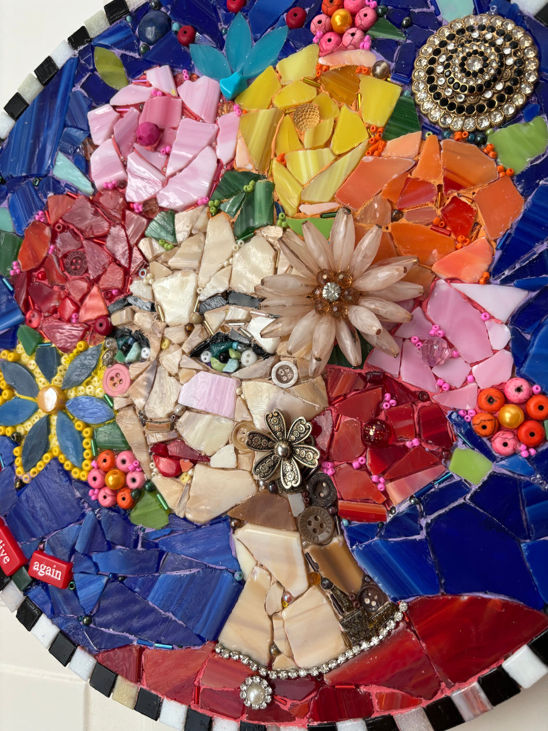 Main and Vine – Main and Vine - Art by Lisa Yahne