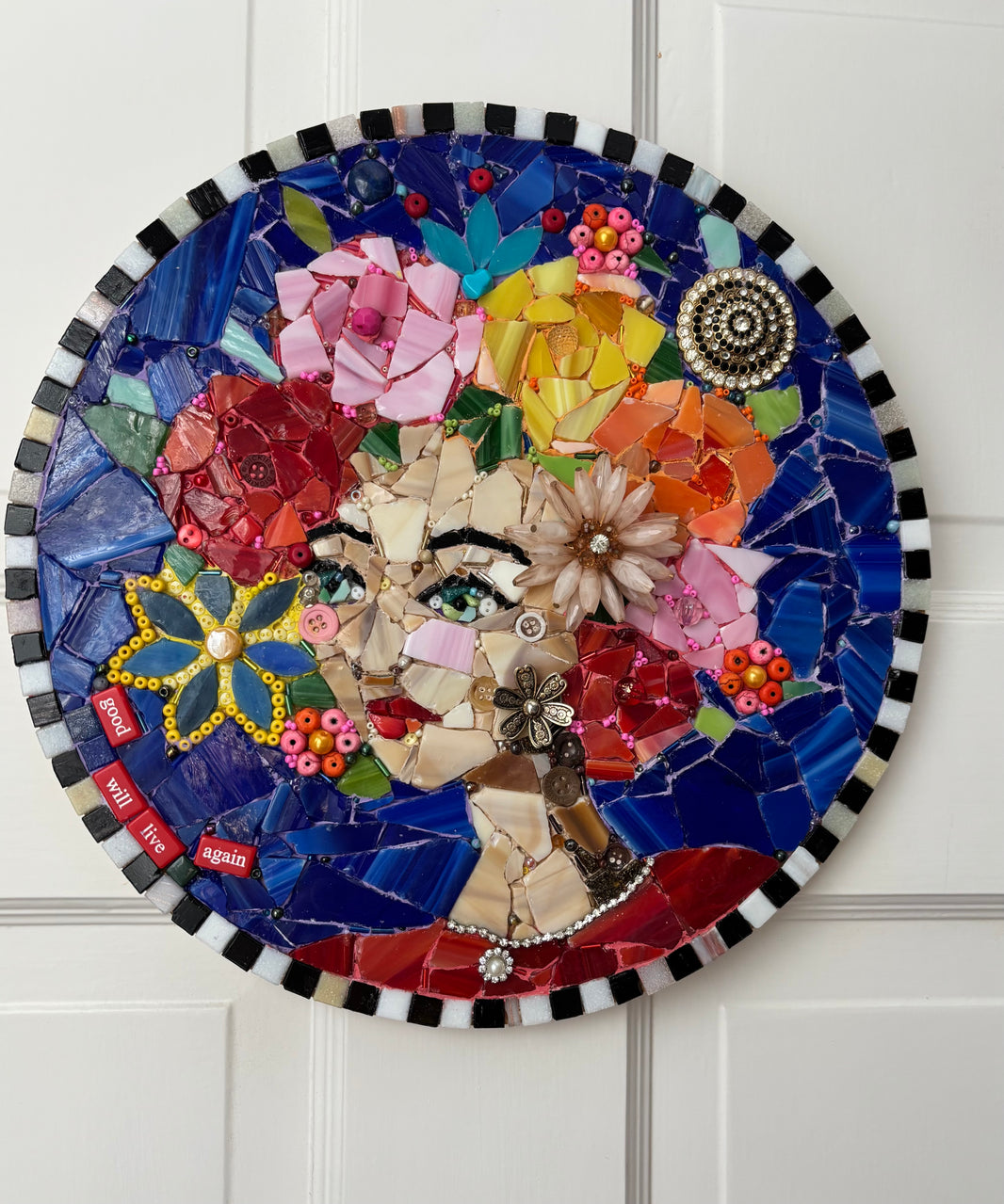 Main and Vine – Main and Vine - Art by Lisa Yahne